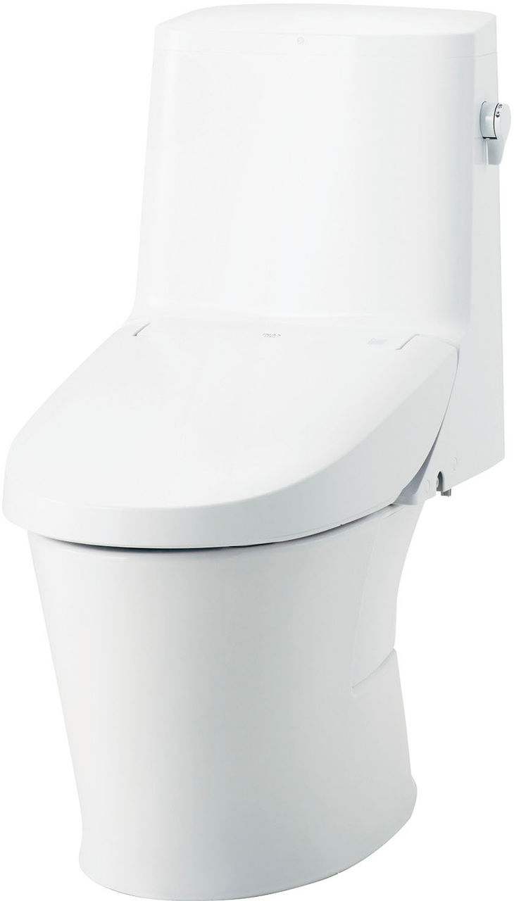 LIXIL ビジネス情報｜画像提供サービス｜アメージュシャワートイレ_アクアセラミック_床排水_手洗なし_Z6グレード