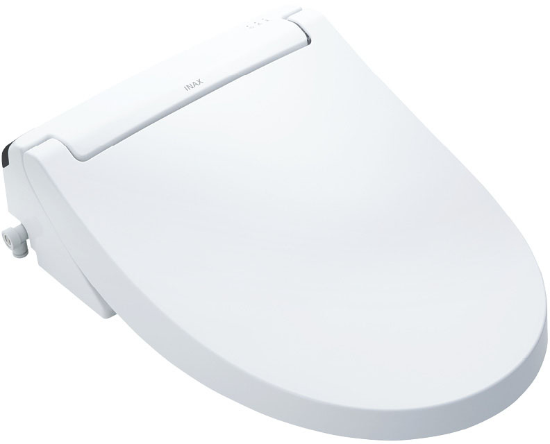 LIXIL ビジネス情報｜画像提供サービス｜Jフィット_床上排水(立管対応・PS対応)_H1グレード_便座