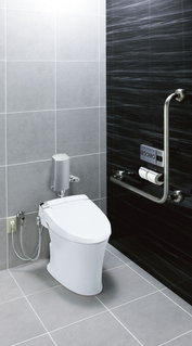 LIXIL ビジネス情報｜画像提供サービス｜OKC-8SM