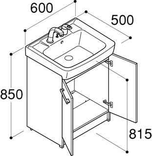 LIXIL ビジネス情報｜画像提供サービス｜S-202A