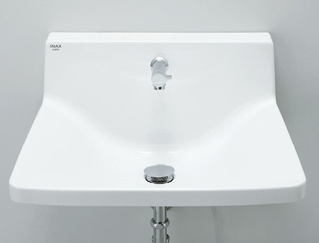 LIXIL ビジネス情報｜画像提供サービス｜L-A35HC