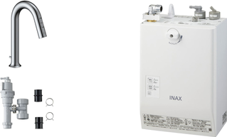 LIXIL ビジネス情報｜画像提供サービス｜S-202A