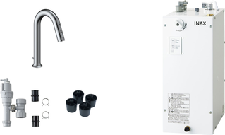 LIXIL ビジネス情報｜画像提供サービス｜S-202A